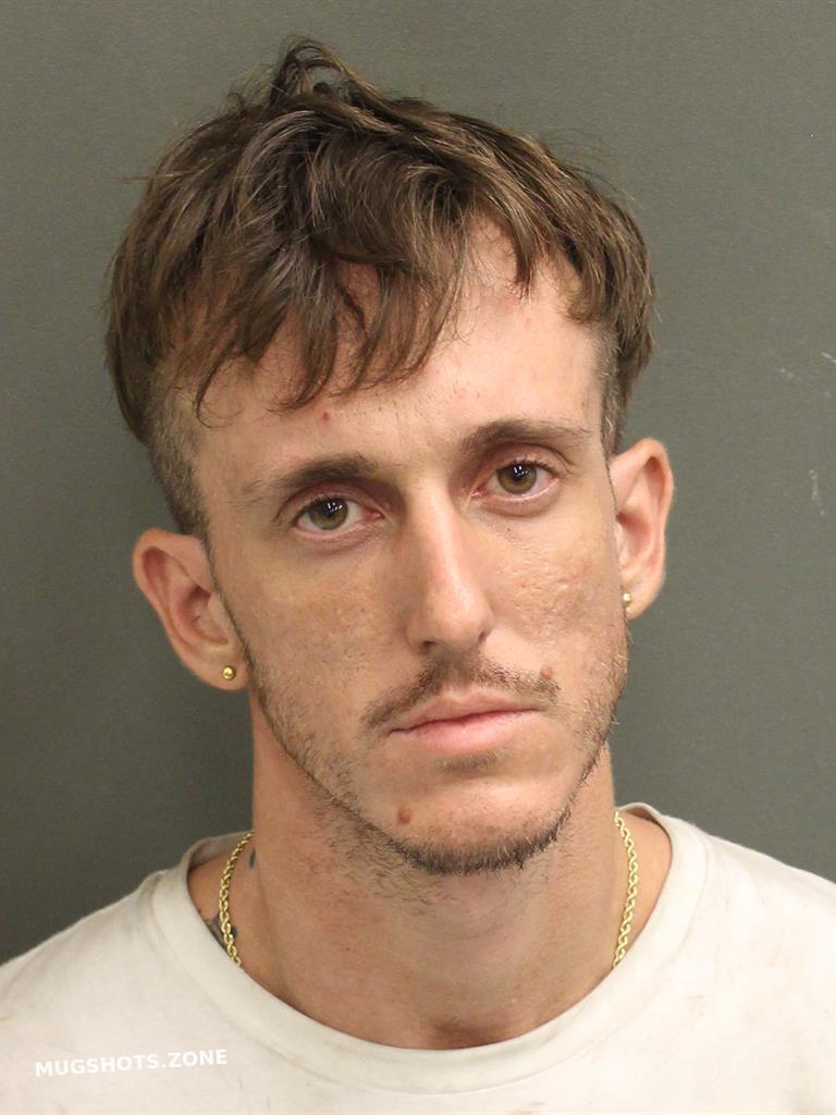 MARTINSON MATTHEW BLAKE 08/12/2023 - Orange County Mugshots Zone
