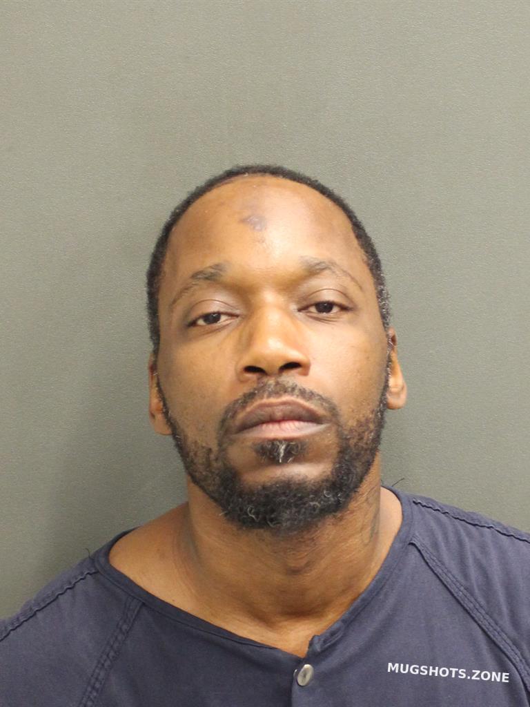 BENNETT JARRAHY MICHELLE 08/12/2023 - Orange County Mugshots Zone