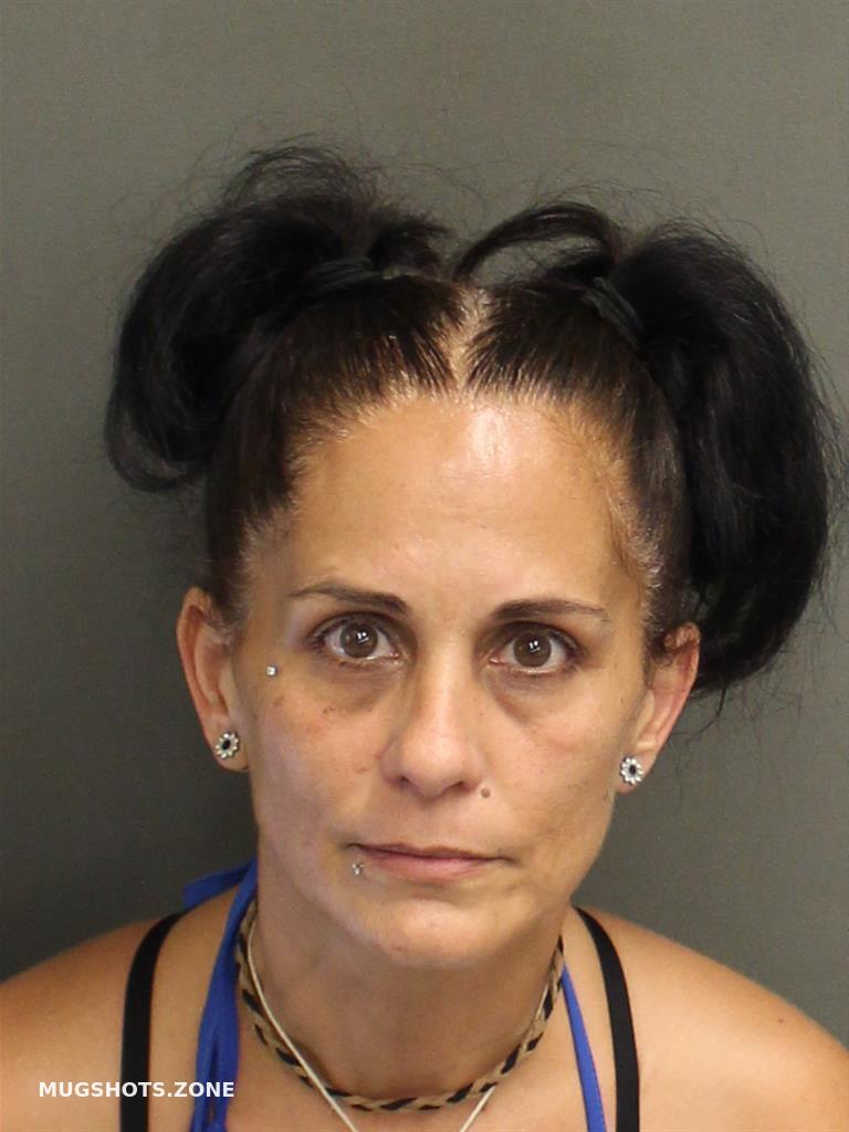 PROFFITT ALISA DAWN 08/12/2023 - Orange County Mugshots Zone