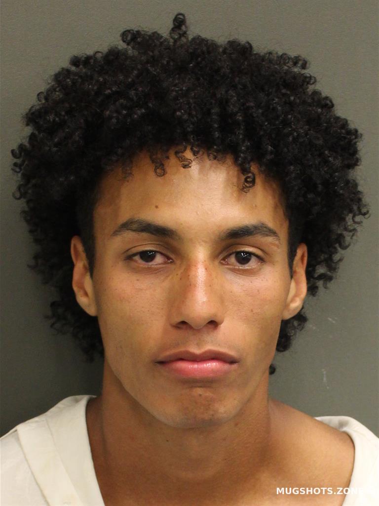 HALL MICAH WILSON 08/13/2023 - Orange County Mugshots Zone