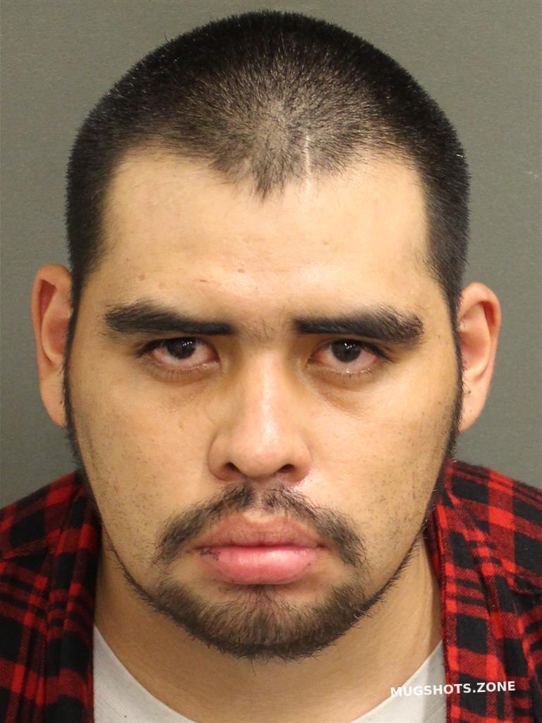 VARGASRAMIREZ JONATHAN 08/13/2023 - Orange County Mugshots Zone