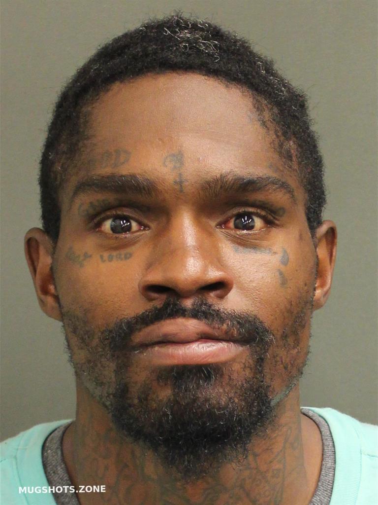 BLUE MICHAEL FITZGERALD 08/13/2023 - Orange County Mugshots Zone