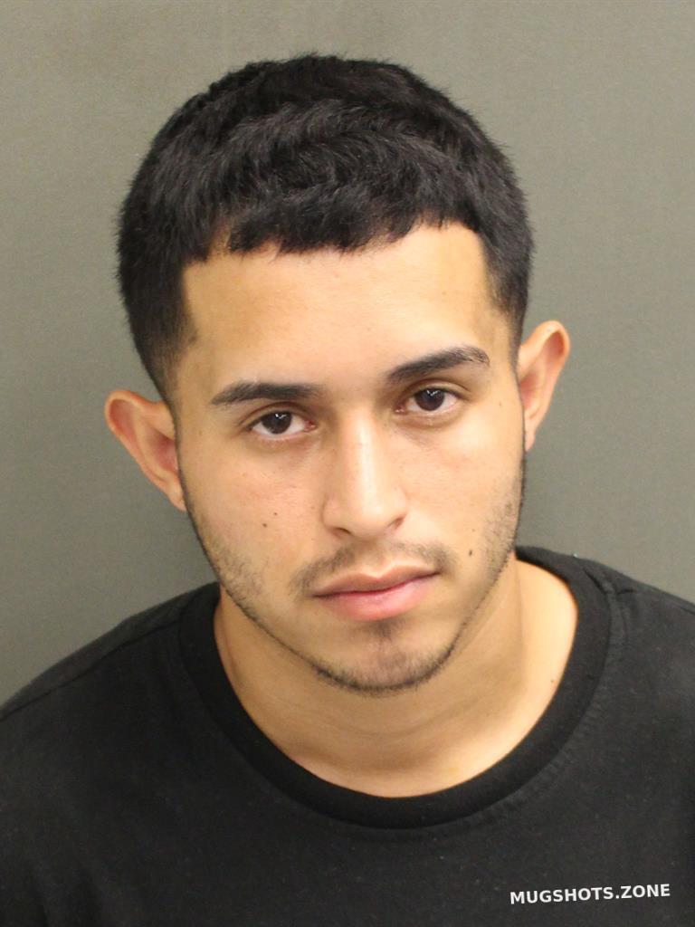 ROSARIOPACHECO JONATHAN DULBIN 08/13/2023 - Orange County Mugshots Zone