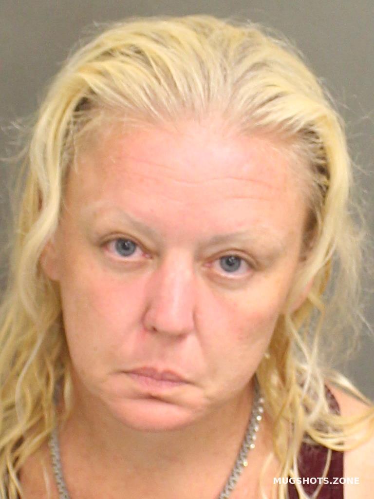 Fox Amber 08 13 2023 Orange County Mugshots Zone