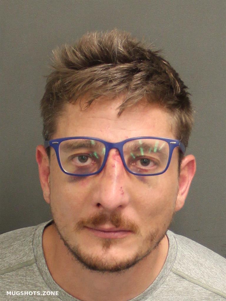 SCHLEHMEYER JEAN PIERRE 08/14/2023 - Orange County Mugshots Zone