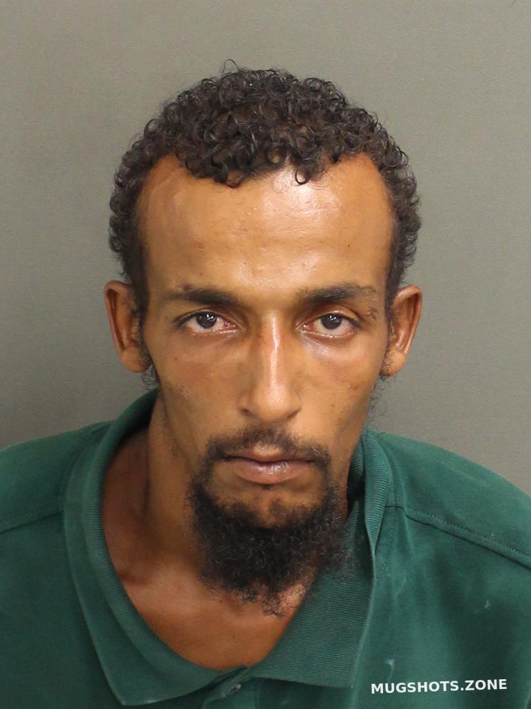 MCCALL NATHAN ALLEN 08/14/2023 - Orange County Mugshots Zone