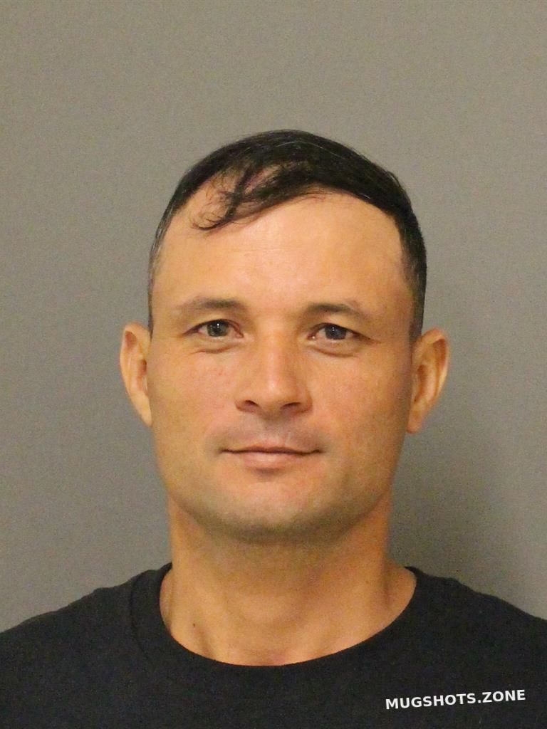 PEREZTELLES ORLANDO 08/14/2023 - Orange County Mugshots Zone