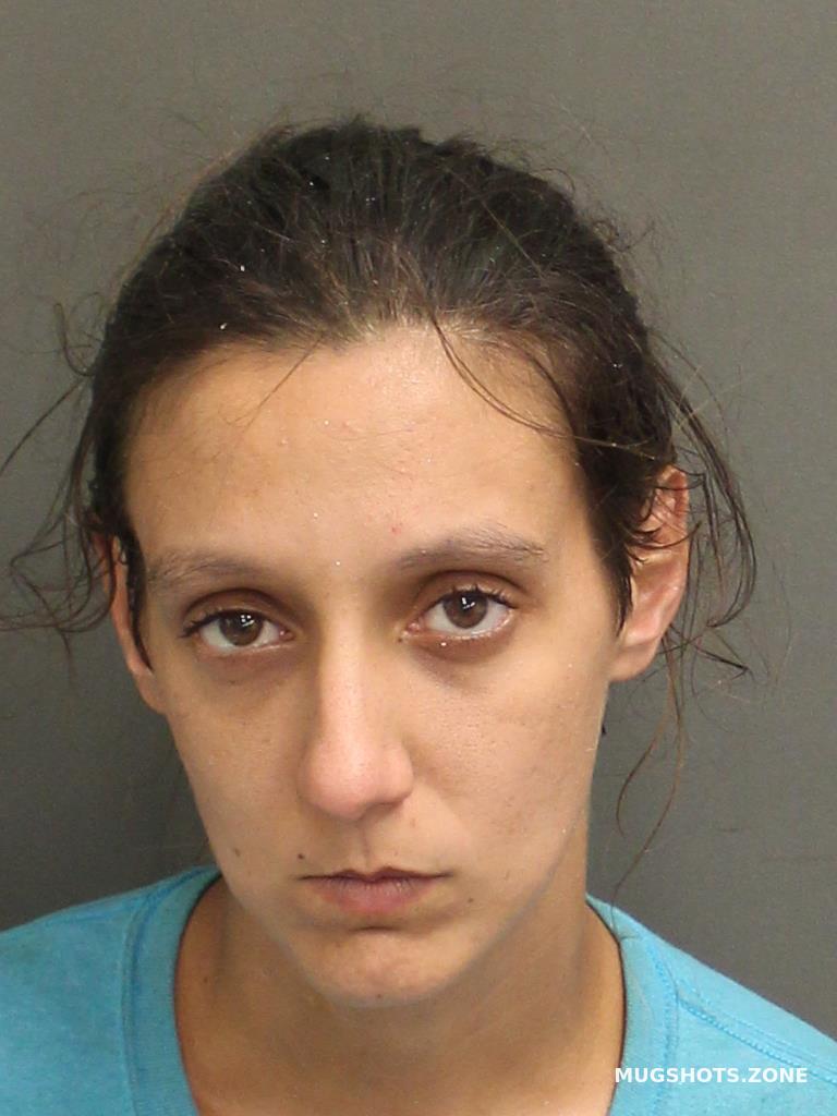 KNIPP EMILY MARIE 08/14/2023 - Orange County Mugshots Zone