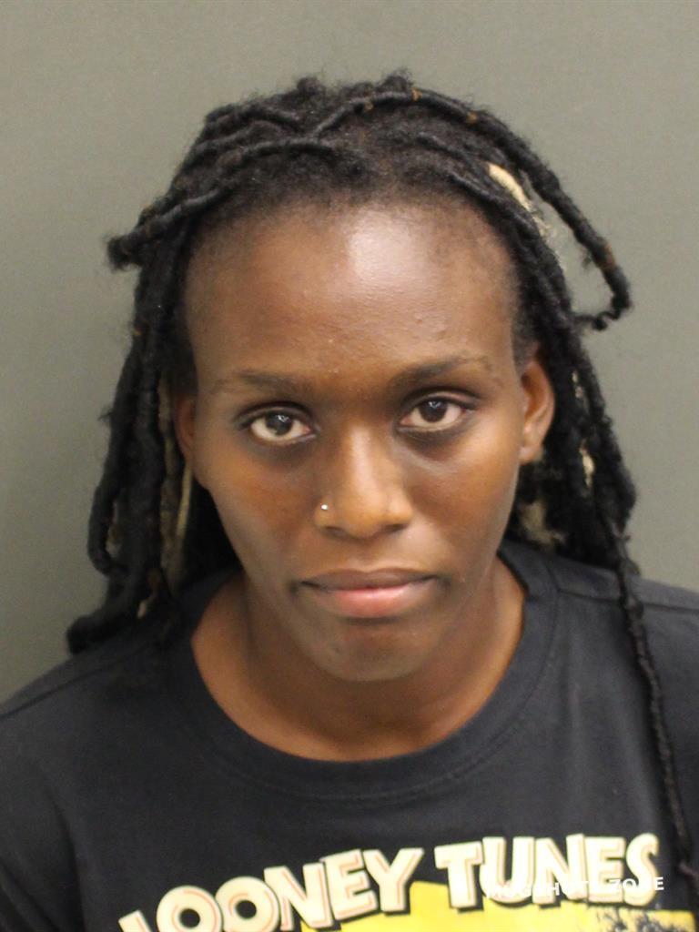 MATHIS LATRACY 08/14/2023 - Orange County Mugshots Zone