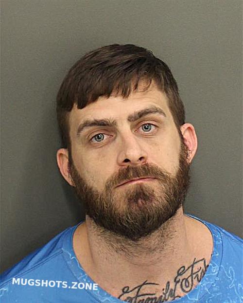 HERNDON TRAVIS JUSTIN 08/15/2023 - Orange County Mugshots Zone