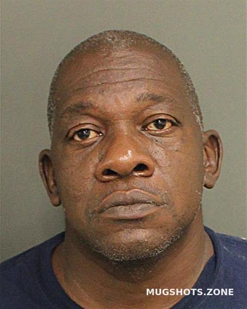 Shaw Walter Allen Jr 08 15 2023 Orange County Mugshots Zone