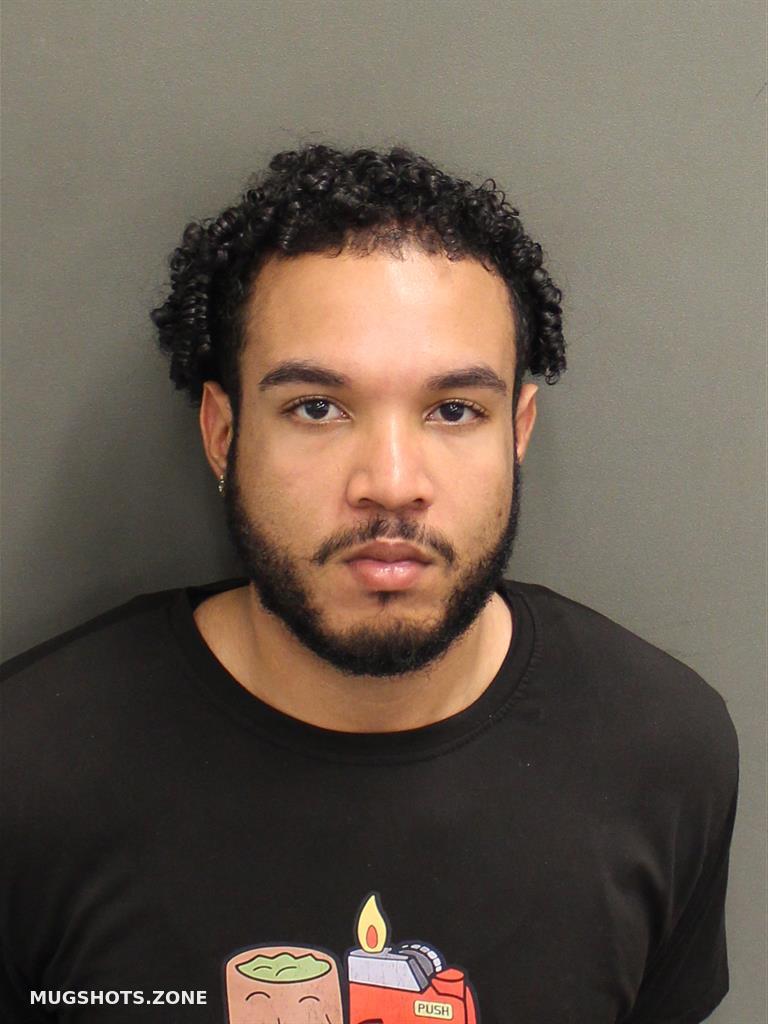 DOMINGUEZ RASHEED 08/15/2023 - Orange County Mugshots Zone