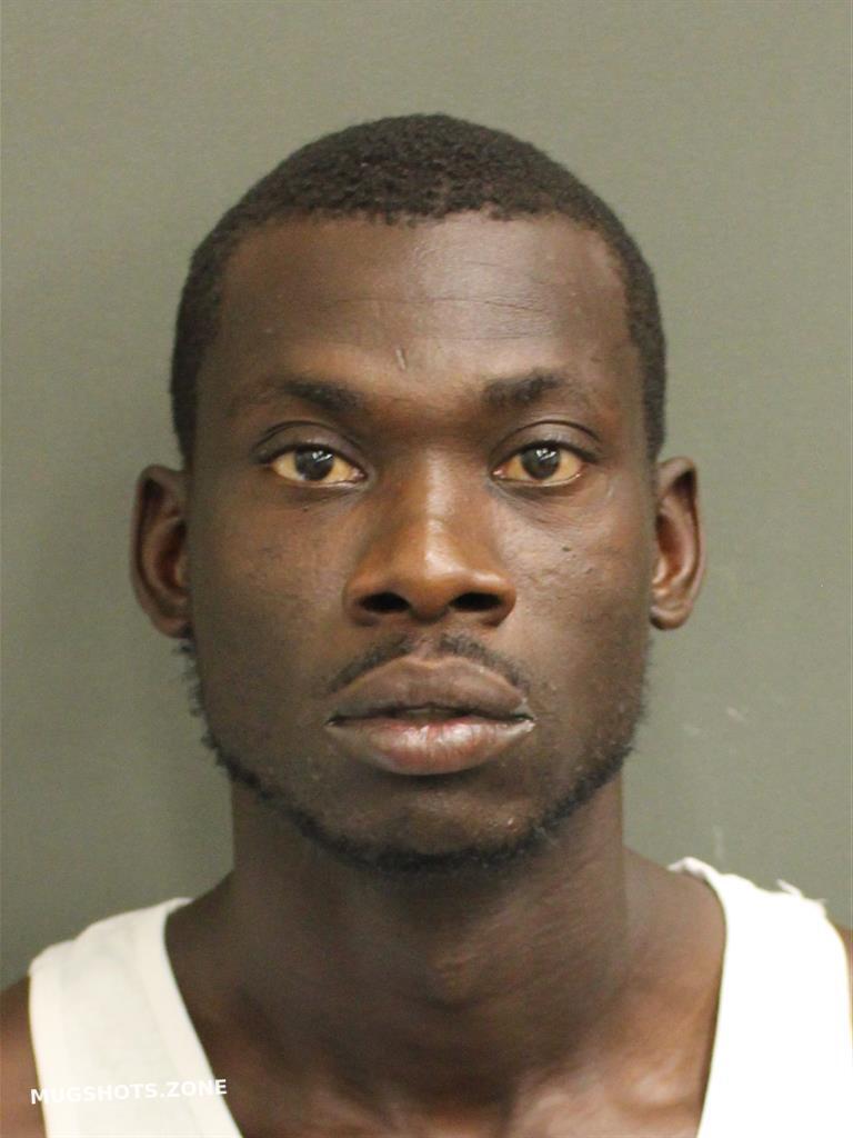 JOHNSON EVERICK ALEXANDER 08/15/2023 - Orange County Mugshots Zone