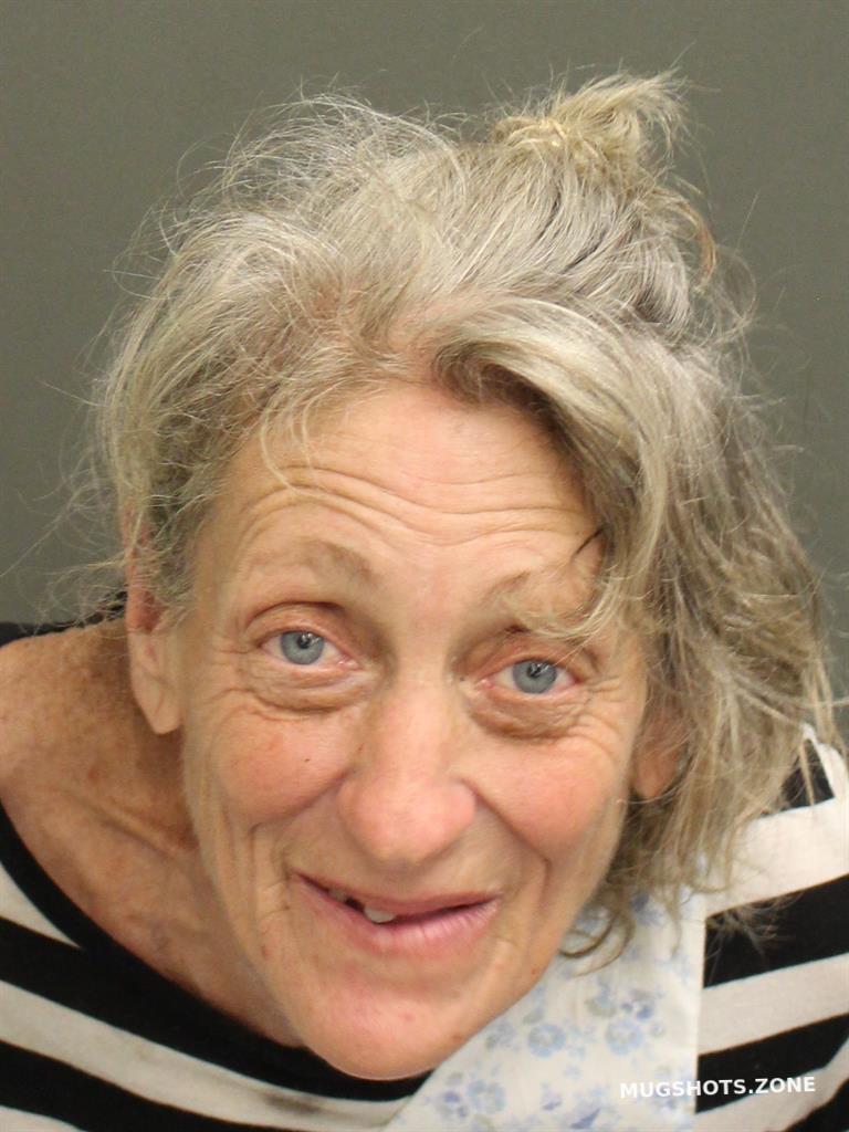 JAMIESON MARY PATRICIA 08/15/2023 - Orange County Mugshots Zone