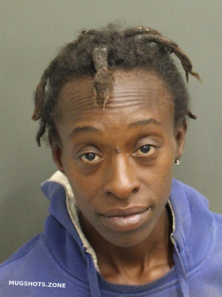 CARGILE CIEONNA PEARL 08/15/2023 - Orange County Mugshots Zone