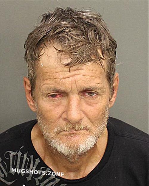 ROHN ALLEN DEAN 08/16/2023 - Orange County Mugshots Zone