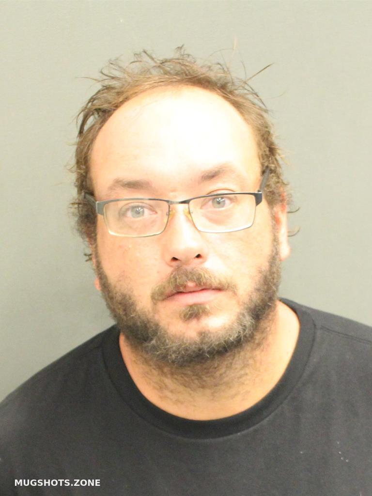 CASTON WALTER 08/16/2023 - Orange County Mugshots Zone