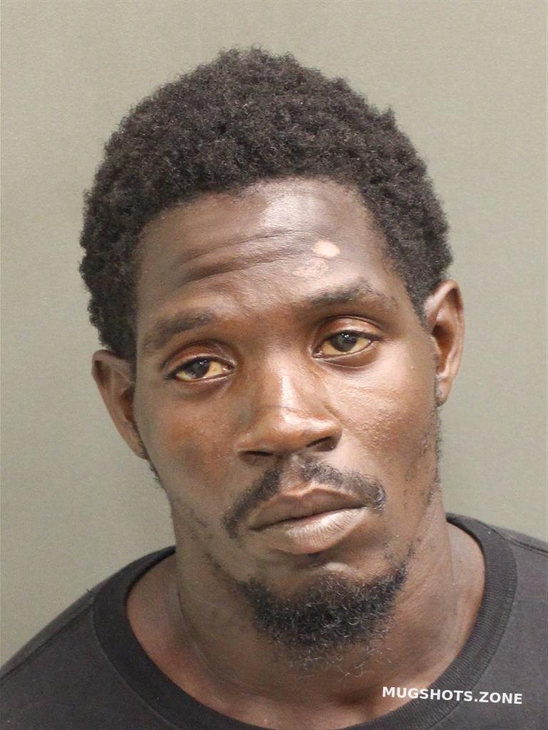 ROBERTS FREDRICK ANTONIO 08/16/2023 - Orange County Mugshots Zone