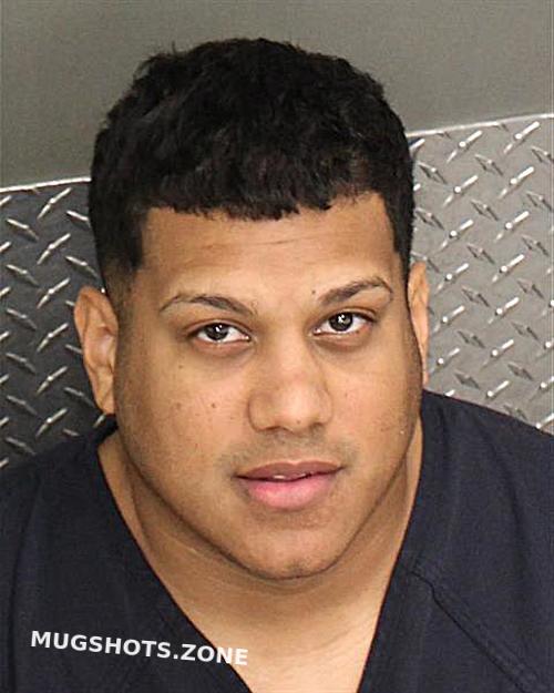 PEREZDEARMAS CARLOS JOSHUA JOEL 08/16/2023 - Orange County Mugshots Zone