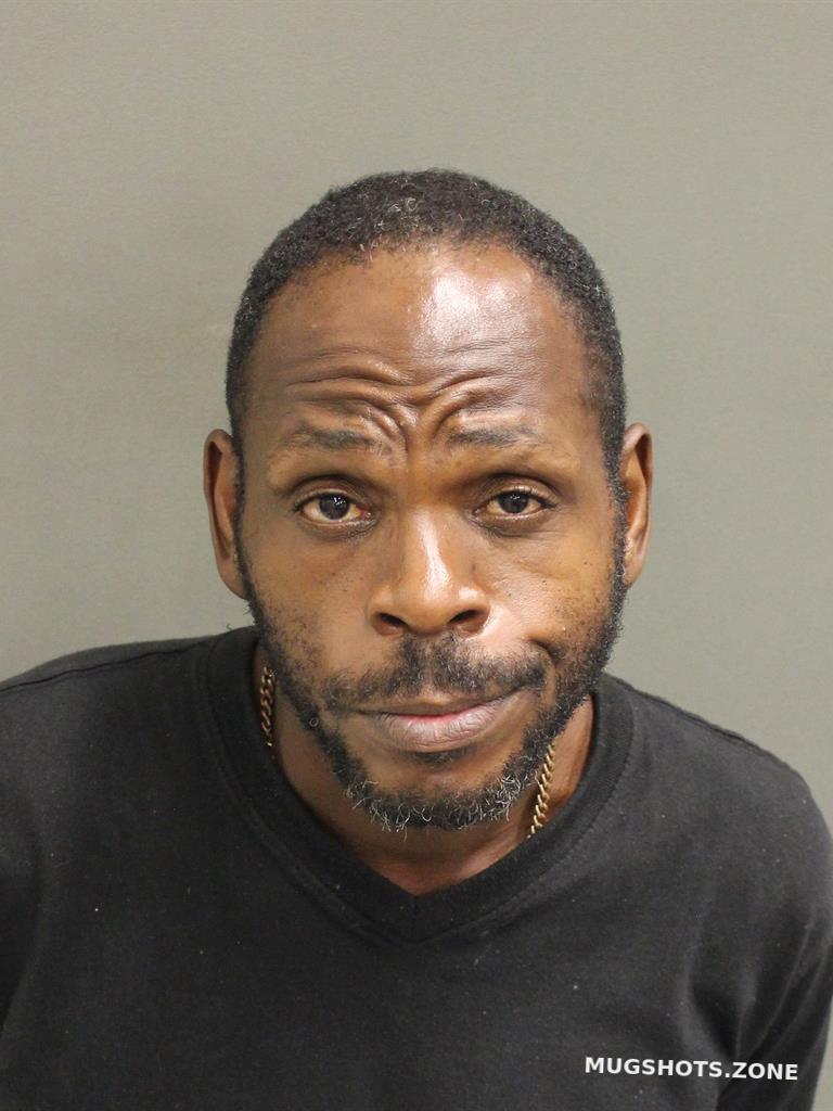 Williams Christopher Abdul 08 16 2023 Orange County Mugshots Zone