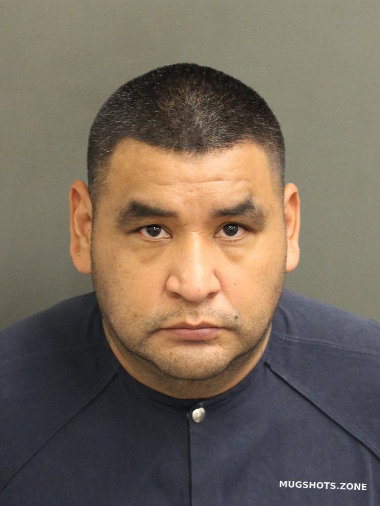 GALINDO MIGUEL 08/16/2023 - Orange County Mugshots Zone