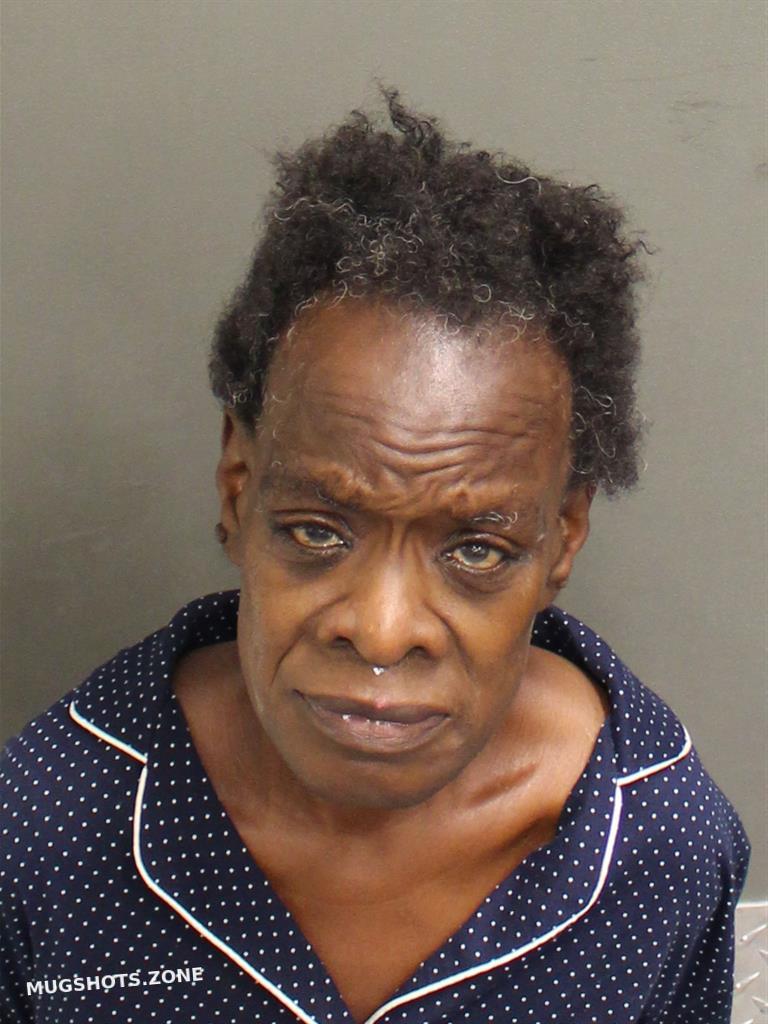 GUITYMARTINEZ SHANHA D 08/16/2023 - Orange County Mugshots Zone