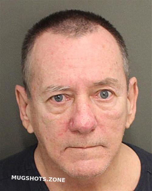 KELLY JAMES 08/17/2023 - Orange County Mugshots Zone