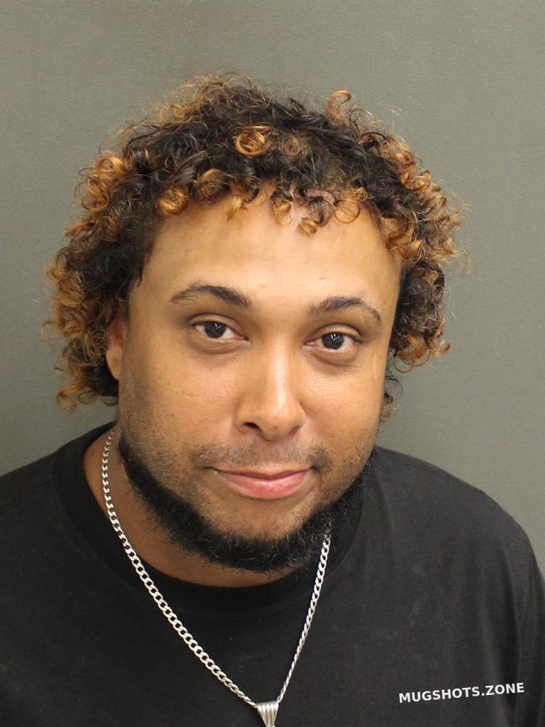 TORRELLAS JOEL 08/17/2023 - Orange County Mugshots Zone