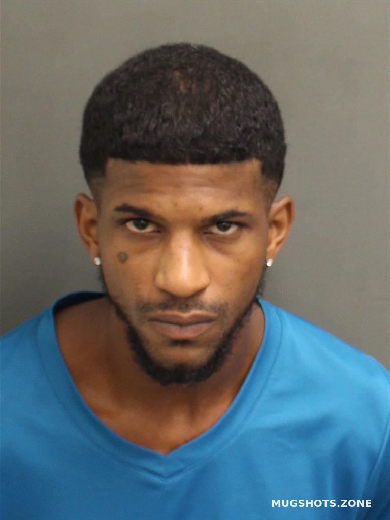 ESCALERAROSA DARRELL JOE 08/17/2023 - Orange County Mugshots Zone