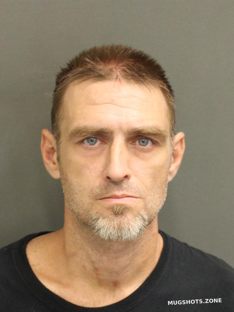 DUNHAM JASON EDWARD 08/17/2023 - Orange County Mugshots Zone