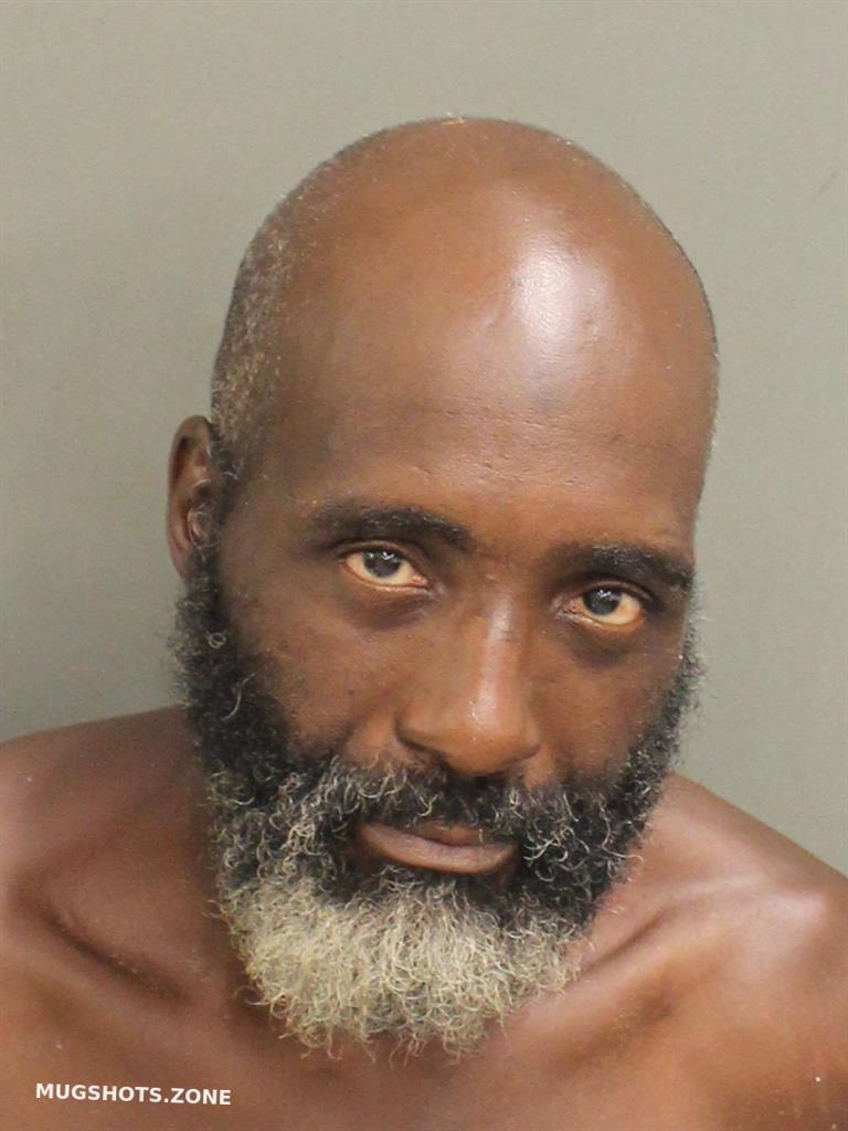 BROWN RAPHAEL ANTHONY 08/17/2023 - Orange County Mugshots Zone