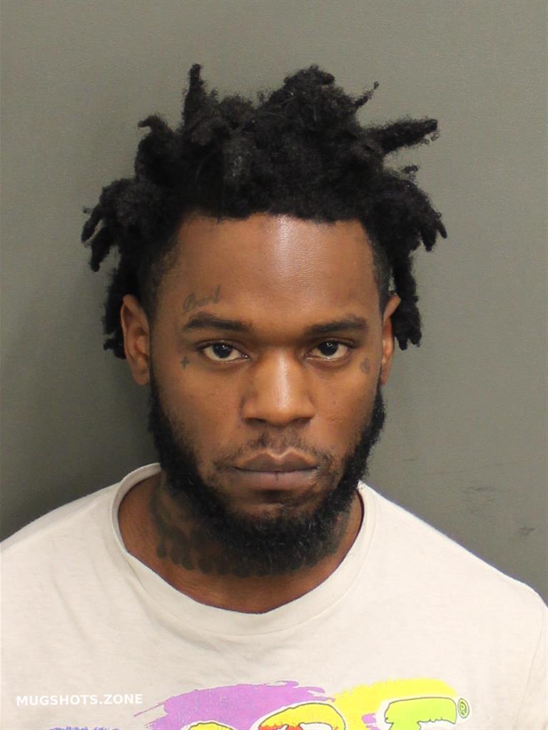 Cameron Tommie Lee Iii 08 17 2023 Orange County Mugshots Zone