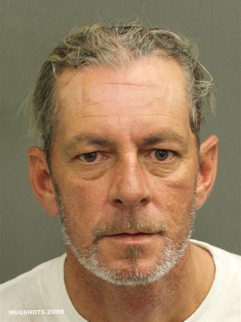 KNIGHT CHARLES EDWARD 08/18/2023 - Orange County Mugshots Zone