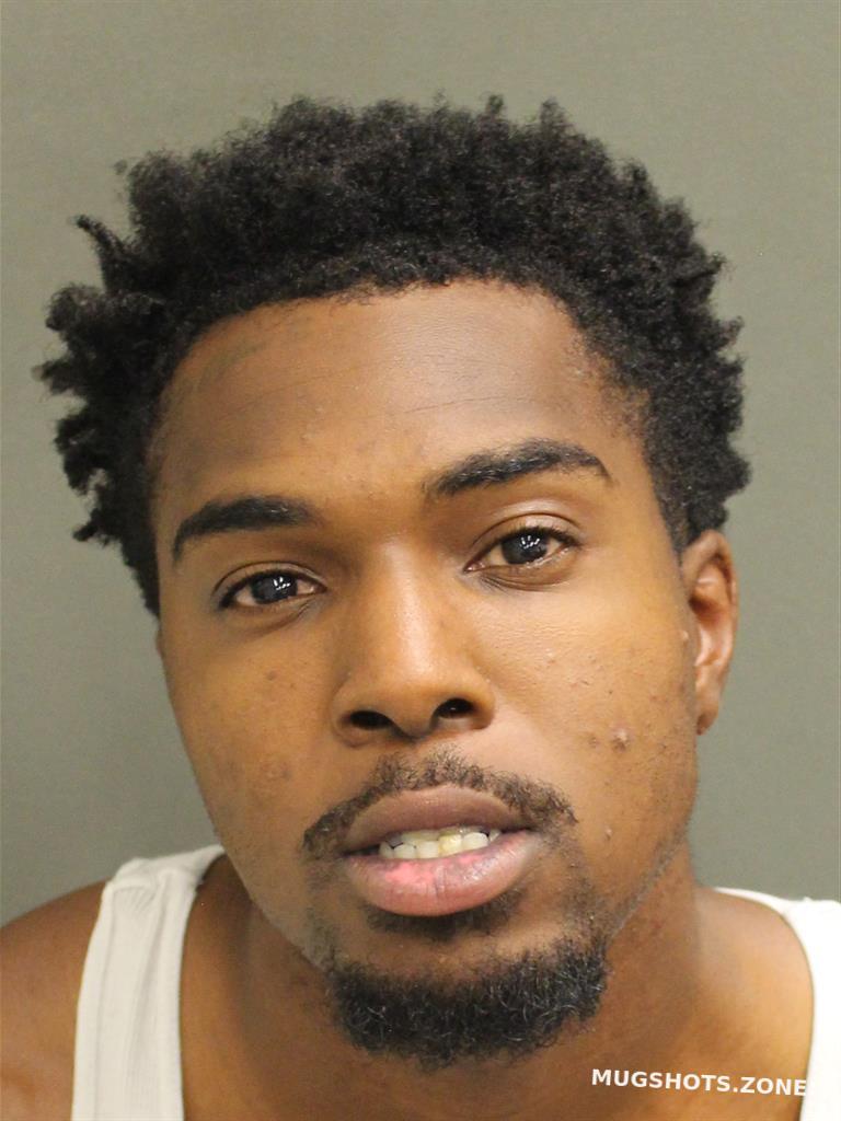 KEMP ISIAH 08/18/2023 - Orange County Mugshots Zone