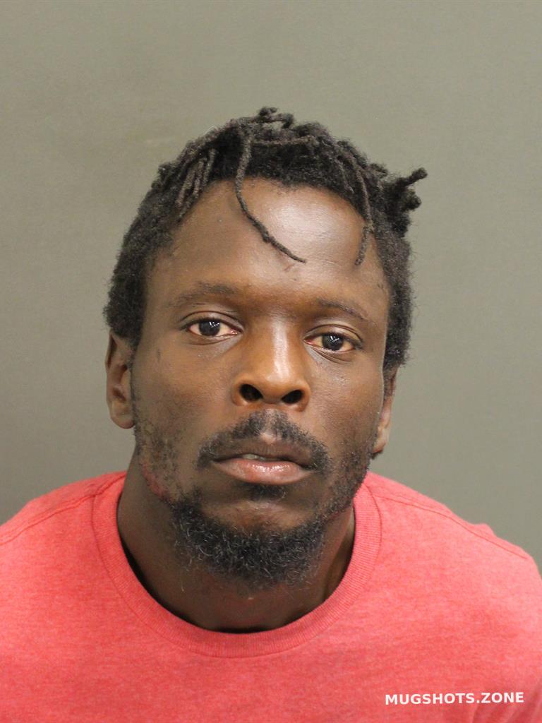 LEEKS RODRIGUEZ CORTEZ JR 08/18/2023 - Orange County Mugshots Zone