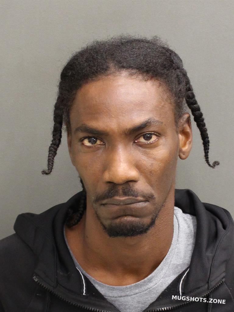 STEELE DWAYNE A 08/18/2023 - Orange County Mugshots Zone