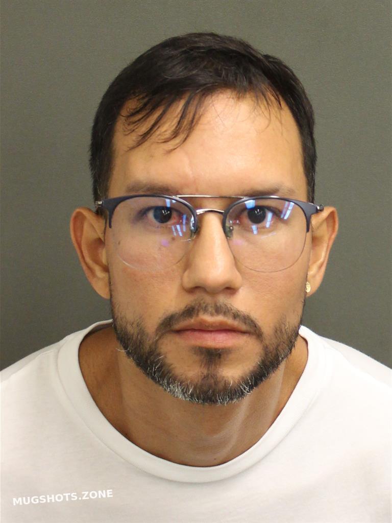 MERCADO MARVIN SANTIAGO 08/18/2023 - Orange County Mugshots Zone