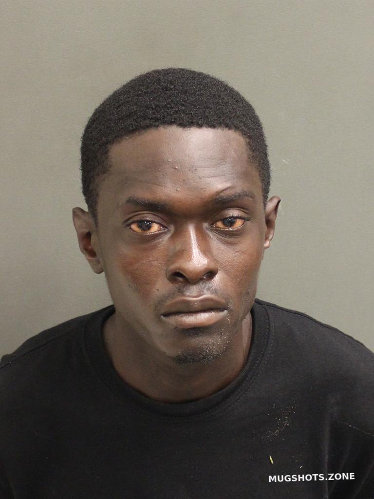 BENJAMIN JAQUAN DEQUAVIOUS 08/18/2023 - Orange County Mugshots Zone