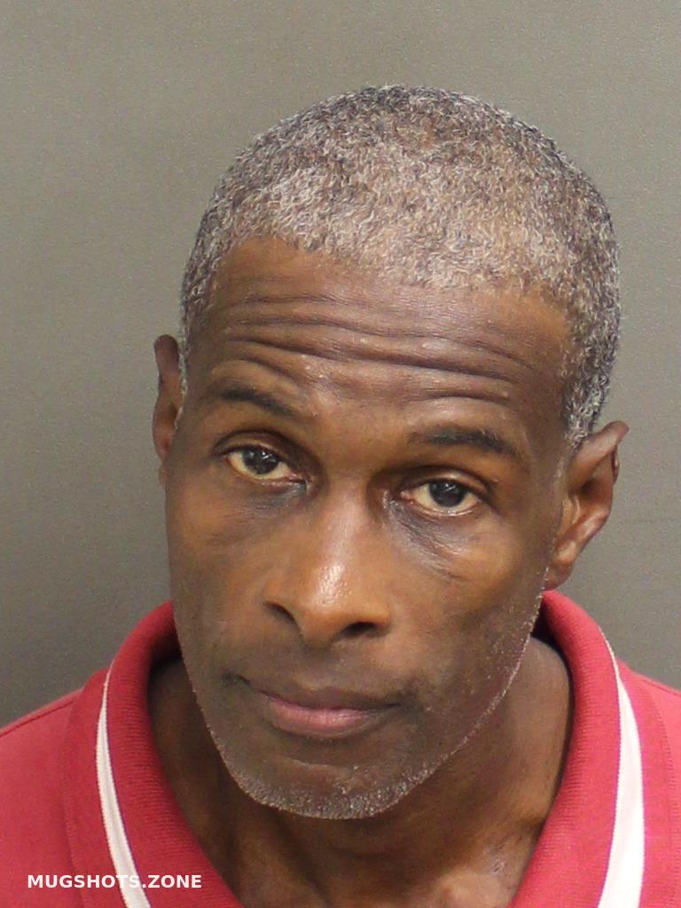 ROUSE ROBERT LESLIE JR 08/18/2023 - Orange County Mugshots Zone