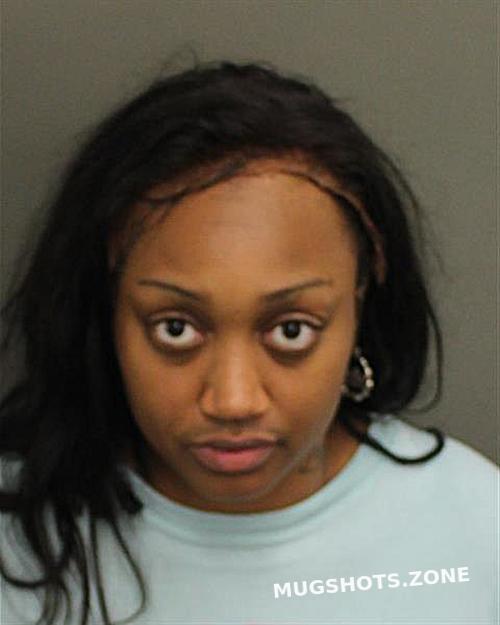 BROWN JORDIN TIERRA 08/18/2023 - Orange County Mugshots Zone
