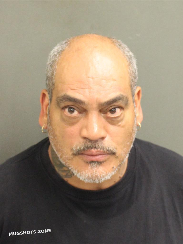 OCASIO JAVIER 08/19/2023 - Orange County Mugshots Zone