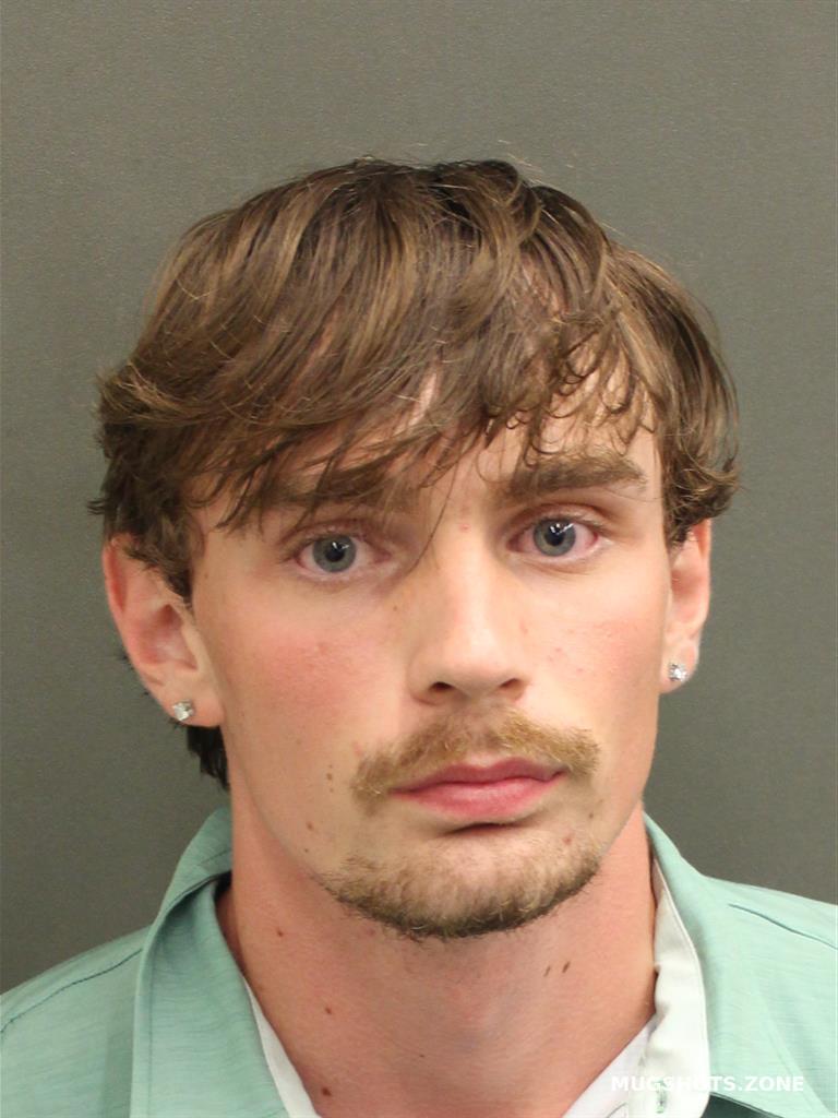 THOMAS JIMMY TY 08/19/2023 - Orange County Mugshots Zone