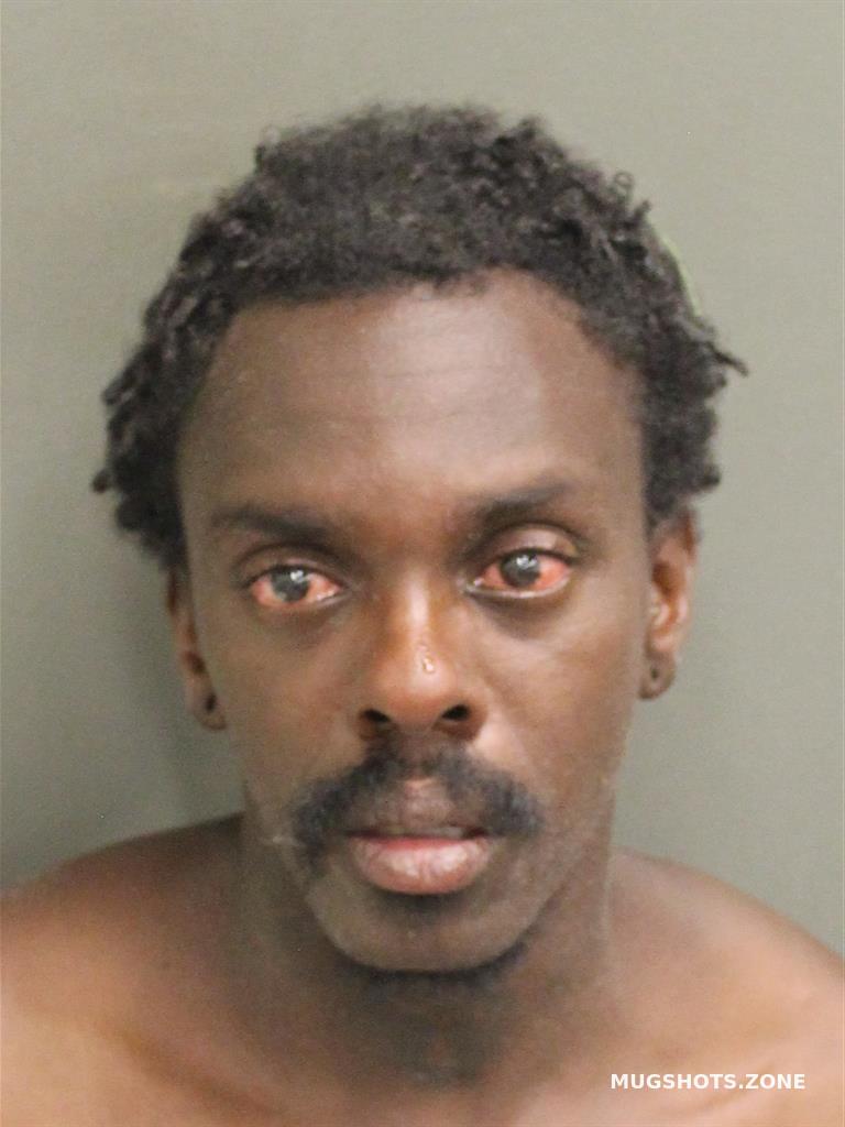 Gilbert Daniel 08 19 2023 Orange County Mugshots Zone