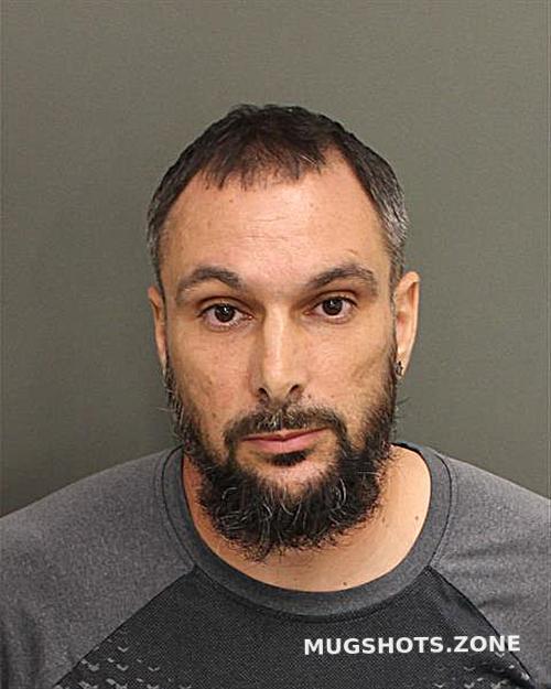 ROTH CHRISTOPHER ROBERT 08/19/2023 - Orange County Mugshots Zone