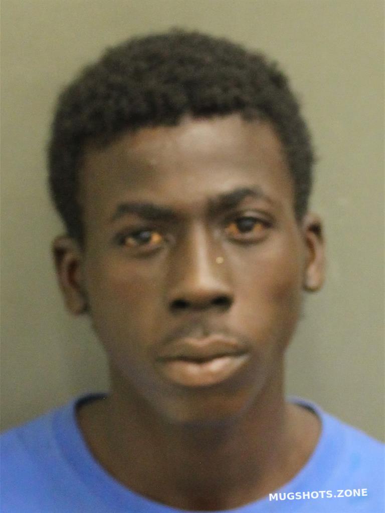 OWENS LAROY QUANTAVIOUS 08/20/2023 - Orange County Mugshots Zone