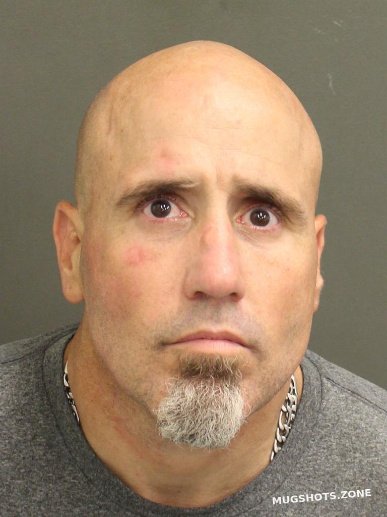 Johnson Aaron 08 20 2023 Orange County Mugshots Zone