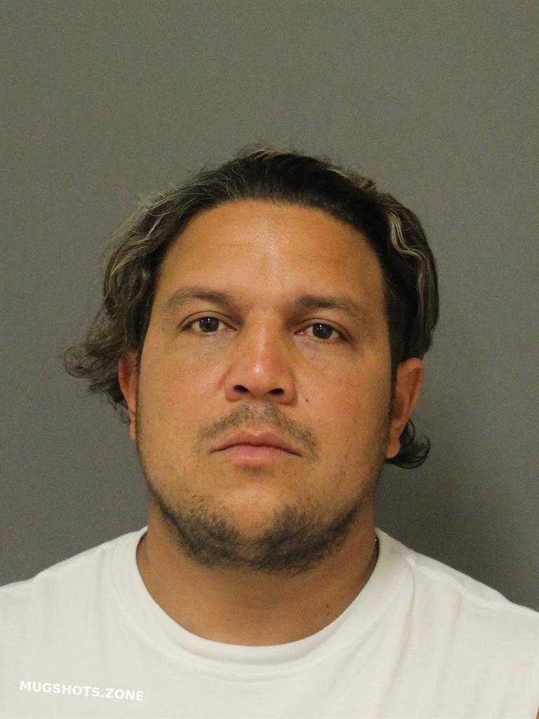 ZAPATAQUIJADA JESUS RAMON 08/21/2023 - Orange County Mugshots Zone