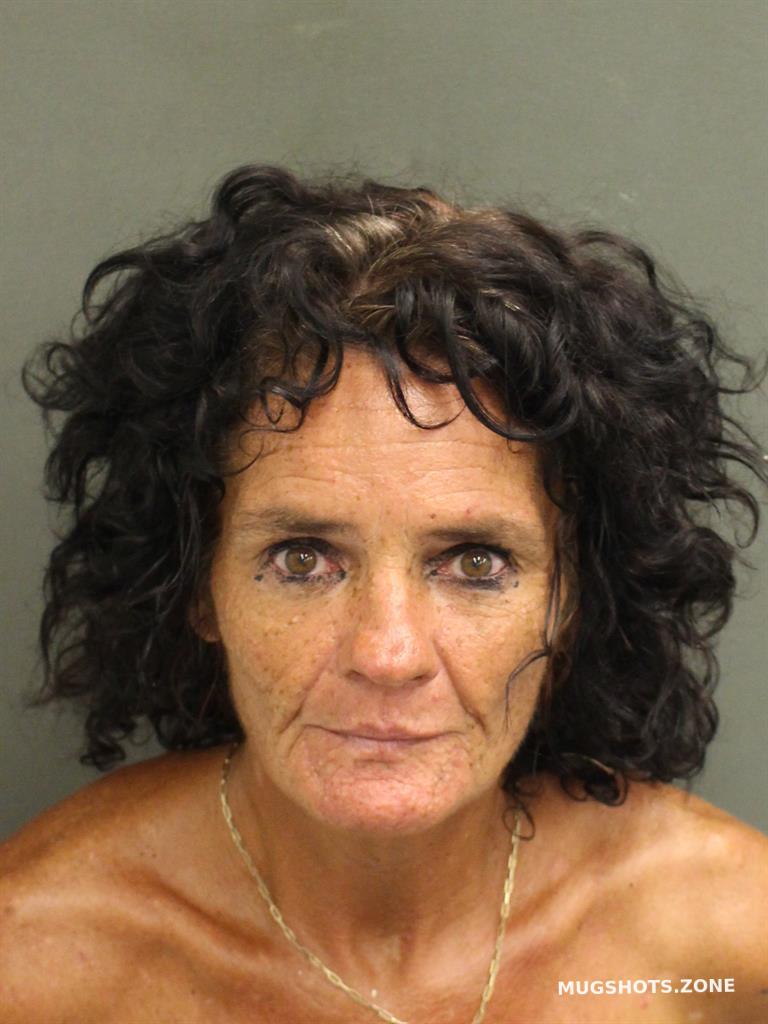 BROWN REBECCA DENISE 08/21/2023 - Orange County Mugshots Zone