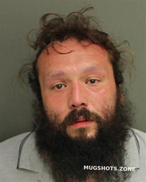 SMOOT JAKE ANTHONY 08/21/2023 - Orange County Mugshots Zone