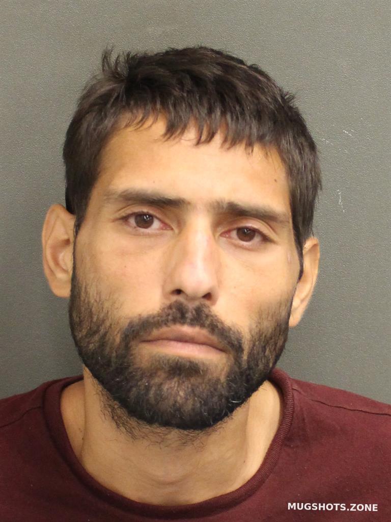 KATRI JACOB M 08/22/2023 - Orange County Mugshots Zone